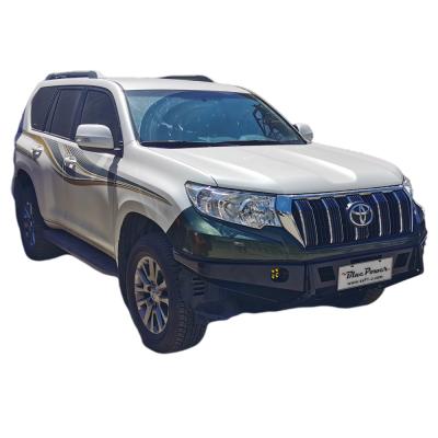 Cina Tundra Front Bumper LC150-C10L-H110 di CL150 Toyota in vendita