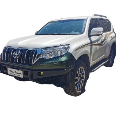 Cina Tundra Front Bumper LC150-C10L-H110 di CL150 Toyota in vendita