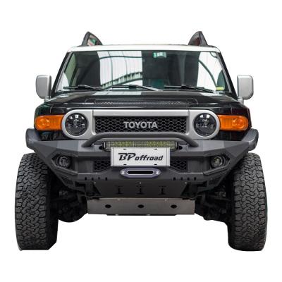 Cina Paraurti di FJ-A10S-H110 Off Road in vendita