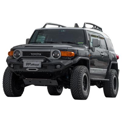 Cina Paraurti di FJ-A10S-H110 Off Road in vendita