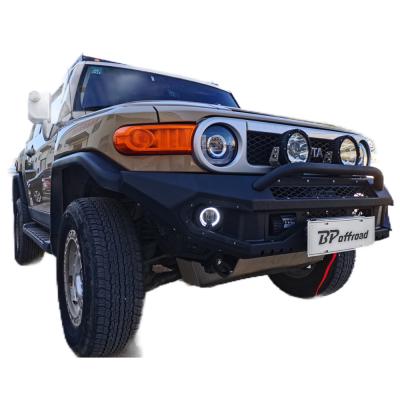 Cina Paraurti di FJ-A10S-H110 Off Road in vendita