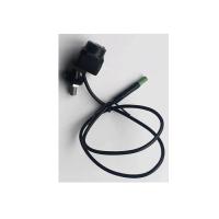 China Forward Facing Off Road Camera High Definition ABS PC Metal for sale