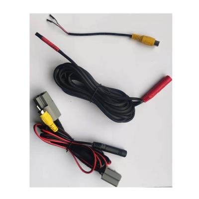 Cina Macchina fotografica impermeabile 12V per fuori dal metallo del PC dell'ABS di Roading in vendita