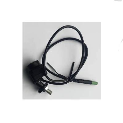 Cina Rivestimento di andata del sistema di Front View Jeep Rock Camera in vendita