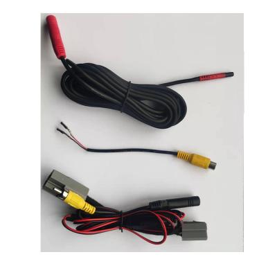 Cina Rivestimento di andata del sistema di Front View Jeep Rock Camera in vendita
