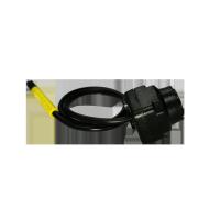 China Forward Facing Off Road Camera High Definition ABS PC Metal for sale