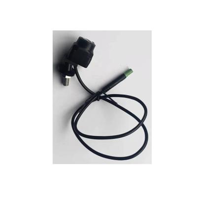 Cina Alta macchina fotografica Jeep Easy Installation di Off Road di definizione in vendita
