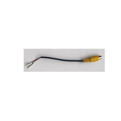 Cina Il nero grandangolare di 170 Jeep Trail Camera Forward Facing in vendita