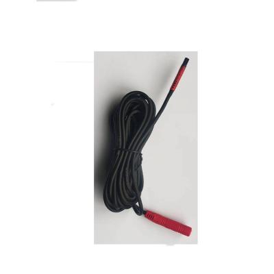 Cina Il nero grandangolare di 170 Jeep Trail Camera Forward Facing in vendita