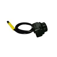 China Metal ABS Front Facing Off Road Camera Car Electronics Accessories for sale