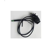 China Metal ABS Front Facing Off Road Camera Car Electronics Accessories for sale