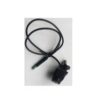 China Metal ABS Front Facing Off Road Camera Car Electronics Accessories for sale