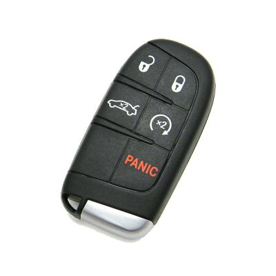 Cina Parti di prestazione di Mopar di viaggio di Dodge un sistema di allarme automatico di inizio di inizio del bottone in vendita