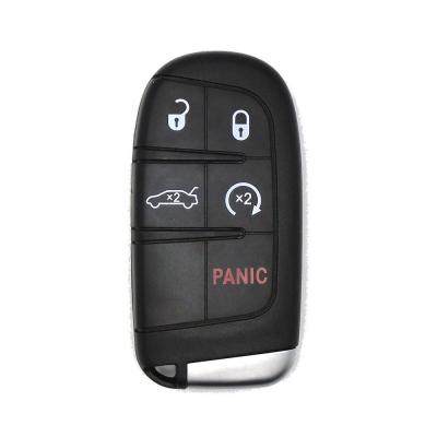 Cina Parti di prestazione di Mopar di viaggio di Dodge un sistema di allarme automatico di inizio di inizio del bottone in vendita