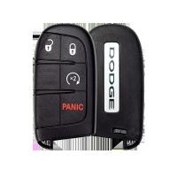 China 5 Button Smart Mopar Performance Parts car alarm system remote for sale