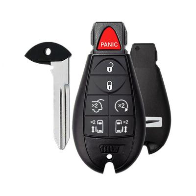 Cina Parti di prestazione di 433 megahertz Mopar per i sistemi automatici di avvio remoto di Chrysler Pacifica in vendita