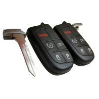 China Remote Boot Remote Control car Starter Systems For Jeep Grand Cherokee for sale