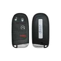 China Black 433 Mhz Remote Vehicle Starter System Mopar for sale