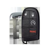 China Black 433 Mhz Remote Vehicle Starter System Mopar for sale