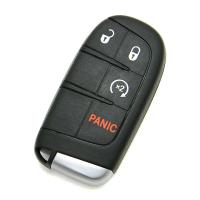 China 433 Mhz Car Security And Remote Start System Black for sale