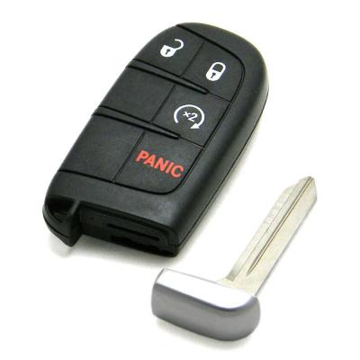 Cina Sistema di dispositivo d'avviamento a distanza del veicolo di Mopar 2011-2021 per Jeep Grand Cherokee in vendita