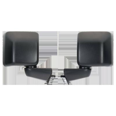 Cina Automobile esteriore automobilistica da sinistra a destra Wing Mirror For Jeep Wrangler delle parti in vendita
