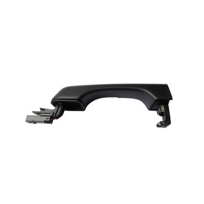 Cina Jeep Door Handle In Car esteriore per il miglioramento della prestazione dell'automobile in vendita
