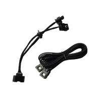 China Black Plastic Car Pull Handle With Auto Sense Technology for sale