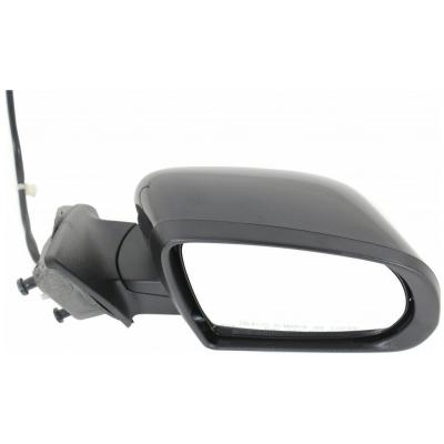 Cina ODM esterno di Jeep Cherokee dell'ABS di Wing Mirror Car Exterior Mirror in vendita