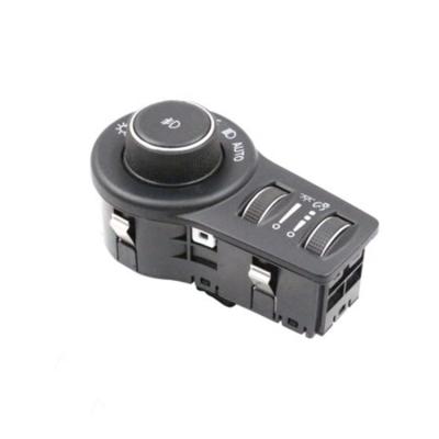 Cina Adeguamento automatico automatico capo nero del veicolo di luci del LED in vendita