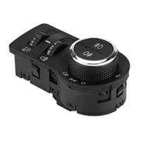 China Plastic Black Auto LED Lights With Sensor Auto Switch For Jeep Freedom for sale