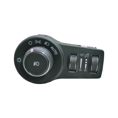 Cina Il metallo di plastica LED automatico nero si accende con tecnologia dei sensori per Jeep Free Light in vendita