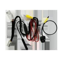 China Jeep Wrangler Front Facing Off Road Camera for sale