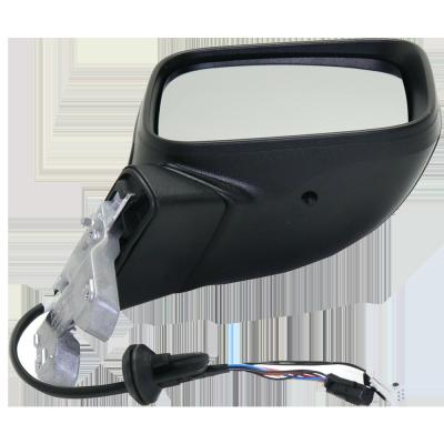Cina La piegatura di potere della destra del passeggero di Jeep Renegade Door Mirror Replacement ha riscaldato in vendita