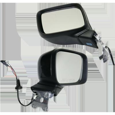Cina Specchio esteriore elettricamente riscaldato di vista laterale di destra dell'ABS dello specchio dell'automobile in vendita