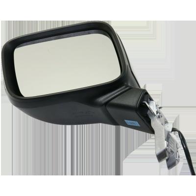 Cina Specchio grandangolare giusto piegante manuale di vista laterale per Jeep Renegade in vendita