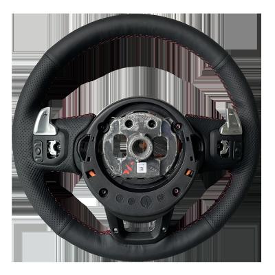 China Automobile Wheel Shift Paddles For Jeep Wrangler AI Alloy ABS for sale
