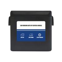 China One Click Control Car Window Accessories Module Black for sale