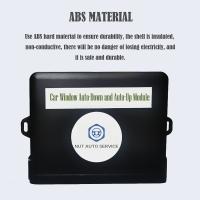 China Jeep Car Window Accessories One Click Auto Power Window Roll Up Module for sale