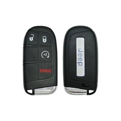 China 40F 78F Remote Smart Key Mopar Performance Parts For JEEP COMPASS & RENEGADE for sale