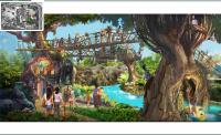 China Rendering Image 3D Landscape Design Software For Windows/Mac English/Chinese Interface for sale
