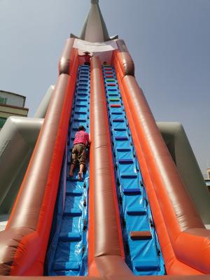 Cina Commerciale Bouncer gonfiabile Luna gonfiabile Casa di rimbalzo scivolo d'acqua Combo in vendita Borsa Set di festa personalizzato Castello Birt in vendita