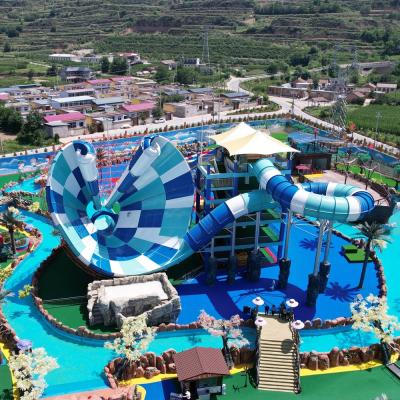 Big Water Rides For Age Group ≥12 Shipping Weight Approximately 150 Lbs