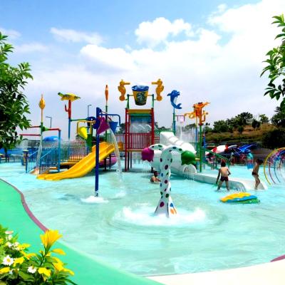 中国 遊園地向けカスタマイズ可能な冒険遊び場設備　ご要望に応じてカスタマイズ 販売のため