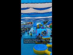 Custom Park Water Sport 4 Person Flying Fish Inflatable Banana Boat Fun Inflatable Flying Fish Banana Boat