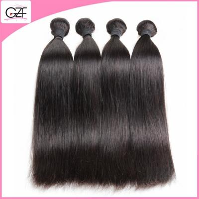 China Wholesale Price Cheap Peruvian Virgin Hair Straight Human Hair for sale