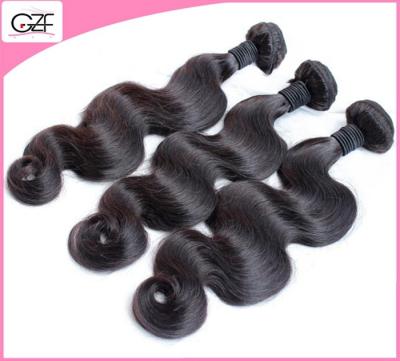 China New Products Cambodian Hair Company 100% Human Hair Brand Cambodian Body Wave Virgin Hair for sale