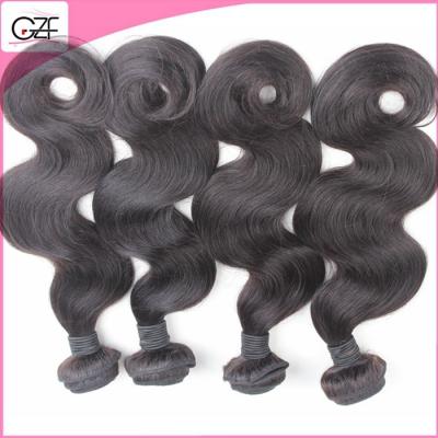 China China Human Hair Supplier Most Fashionable Hair Bundles Brazillian Body Wave Hair for sale