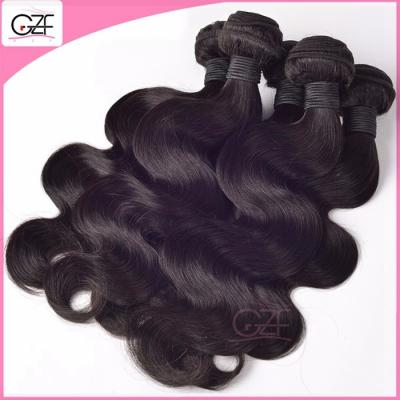 China Best Seller Human Hair Body Wave 7A High Quality Brazillian Human Bundles Hair for sale