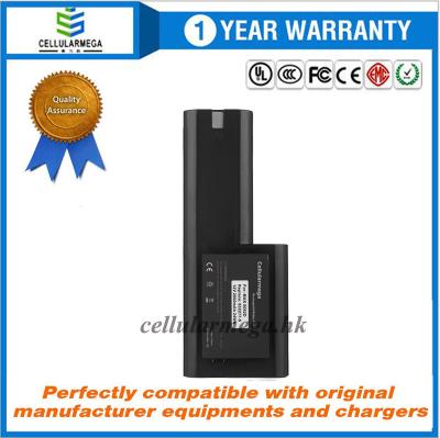 China Cellularmega 12v, 2000mAh, Ni-cd, Replacement Power Tool Battery for MAKITA 5092D, 5092DW, 6011D, 6011DW for sale